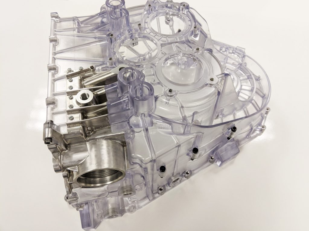 CNC Machining Prototyping | CNC manufacturing companies UK