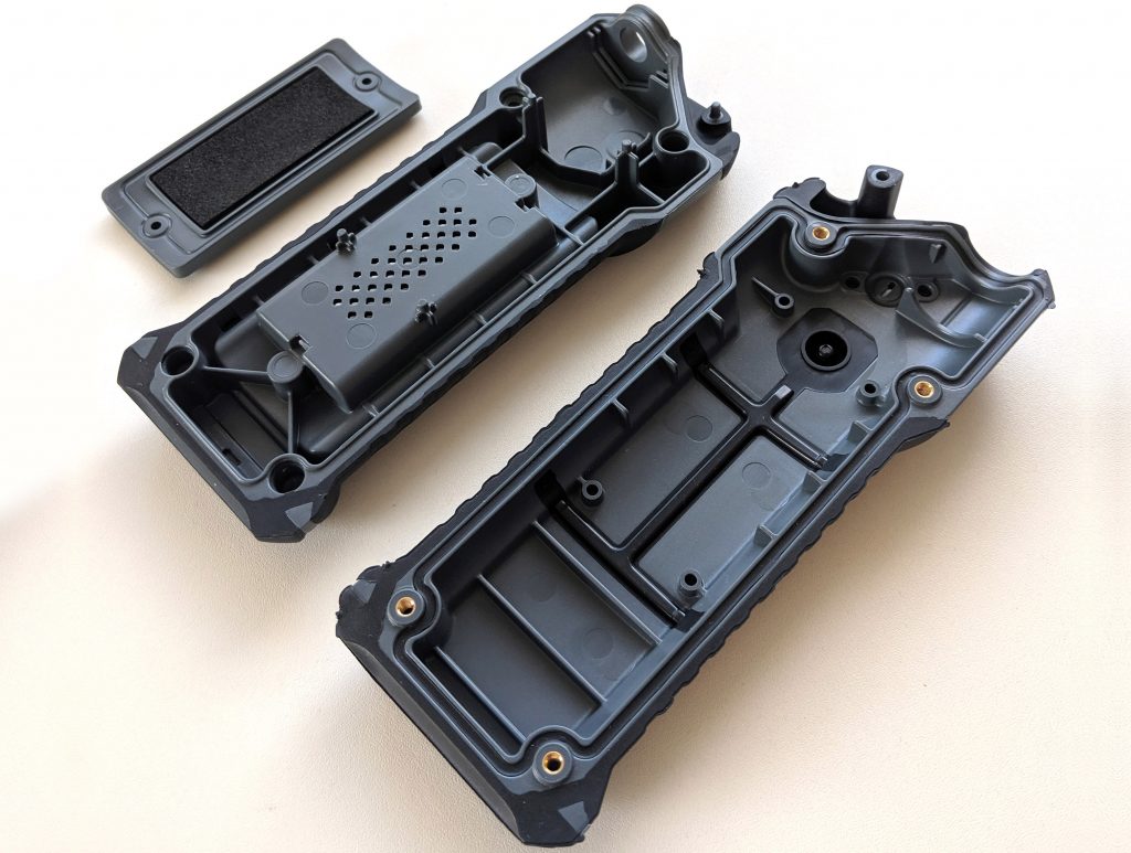 Plastic Fast Injection Moulding | Injection Molded Plastic Parts ...